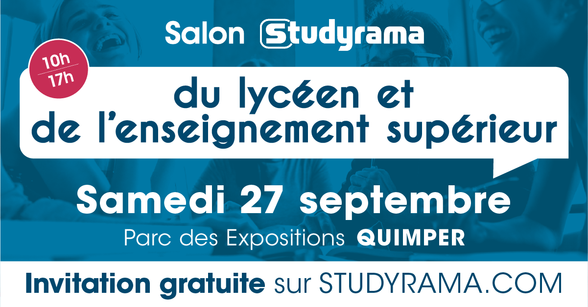 SALONS ET FORUMS 2025